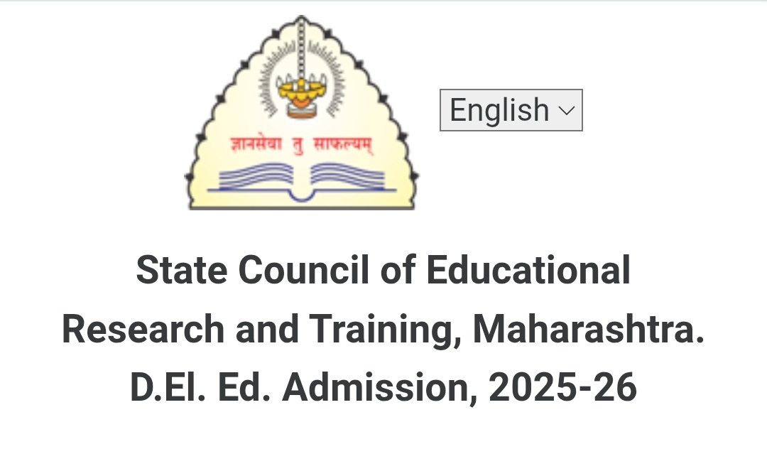 Online Application Link For D L Ed Admission - www.eshala.in